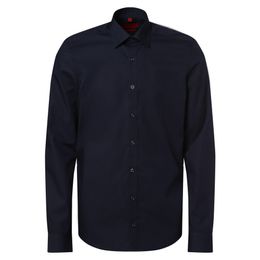 Finshley & Harding Finshley & Harding Hemd Herren Gr&ouml;&szlig;e XL marine