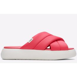Toms Shoes Toms Alpargata Mallow Crossover Pantoletten Damen