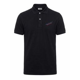 Diesel Shirt 'T-SMITH-IND' male size L Black