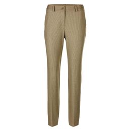 MADELEINE Chino Pants female size 21 Beige