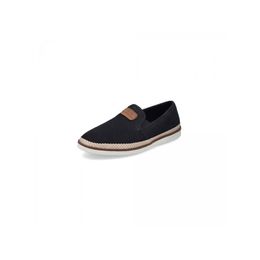 Rieker Slipper in Schwarz | Gr.: 41