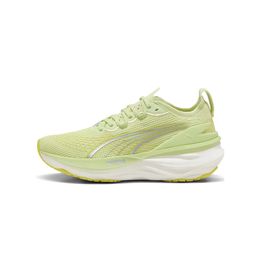 Puma Laufschuh 'FOREVERRUN NITRO 2 WN' Damen Gr&ouml;&szlig;e 37 gr&uuml;n