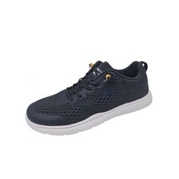 Dockers by Gerli Sneaker in Blau | Gr.: 45