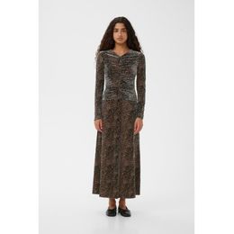 Inwear Casual KRYNNIW Feminine Form in FALCON MINI LEOPARD | Gr.: M