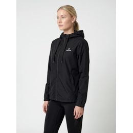Newline Rain Mantel Nwllea Damen in BLACK | Gr.: S