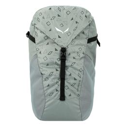 Salewa Sports Backpack female size One size Light grey