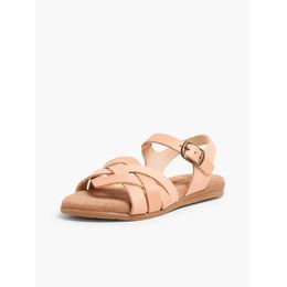 Pisamonas Sandale M&auml;dchen Gr&ouml;&szlig;e 34 pastellpink