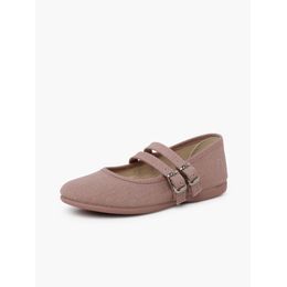 Pisamonas Ballerina M&auml;dchen Gr&ouml;&szlig;e 35 pastellpink