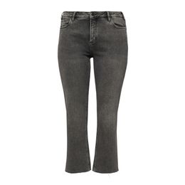 QS Jeans female size 39/40 Grey denim