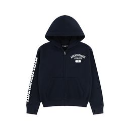 Abercrombie & Fitch Abercrombie & Fitch Sweatjacke Jungen Gr&ouml;&szlig;e 134/140 schwarz