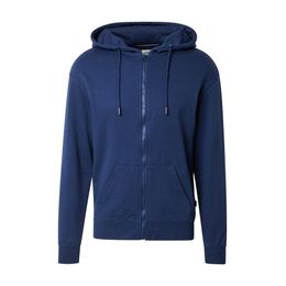 Blend Sweatjacke 'BRODY' Herren Gr&ouml;&szlig;e XL navy