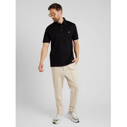 BOSS Shirt 'C-Parris 01' male size 4XL Grey / Black / White
