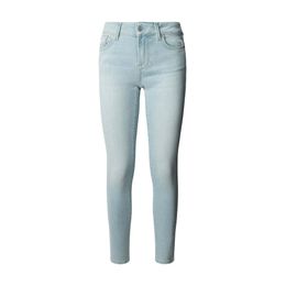 Pepe Jeans Jeans female size 28 Light blue