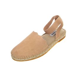 STEVE MADDEN Sandals 'W' Riteway Blush Suede Sandals' female size 39 Rose