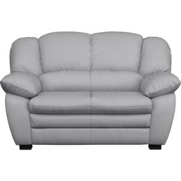 COTTA 2-Sitzer &raquo;Casino Sofa, mit extra breiten Armlehnen, B: 159 cm&laquo; Polstergarnitur, auch als Set erh&auml;ltlich 64% POLYURETHAN (PU) / 25% POLYESTER (