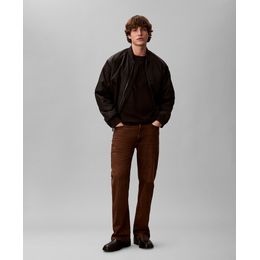 Calvin Klein Jeans Jeans Herren Gr&ouml;&szlig;e 33 braun