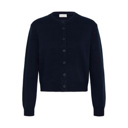 PART TWO Strickjacke Damen Gr&ouml;&szlig;e XXL navy