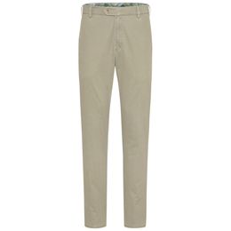 MEYER Chino Pants 'New York 1-5045' male size 42 Brown