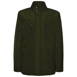 Geox Jacke Herren Gr&ouml;&szlig;e XXL dunkelgr&uuml;n
