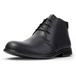 Camper Schn&uuml;rschuh '1913' Herren Gr&ouml;&szlig;e 39 schwarz