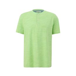 s.Oliver Shirt male size S Lime