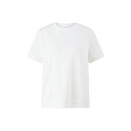 comma, Comma Casual Identity Shirt Damen Gr&ouml;&szlig;e M wei&szlig;