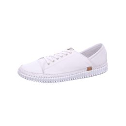 Andrea Conti SHOES Sneaker in Wei&szlig; | Gr.: 36