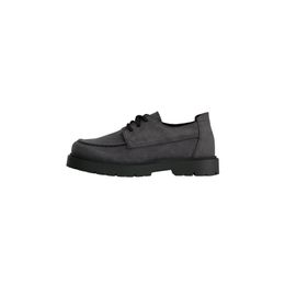 Birkenstock Schn&uuml;rschuh 'Highwood' Damen Gr&ouml;&szlig;e 40 dunkelgrau Sommerschuhe