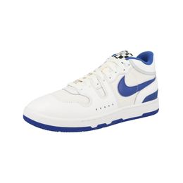 Nike Sportswear High-Top Sneakers ' Mac Attack ' male size 47.5 Navy / White