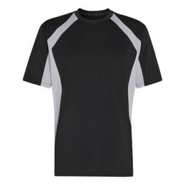 adidas Performance Performance Shirt 'TECH APPAREL' male size M Black / White