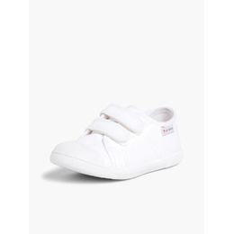 Pisamonas Sneakers girl size 33 White