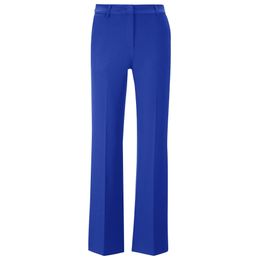 Madeleine Mode Madeleine Hose Damen Gr&ouml;&szlig;e 18 blau