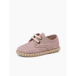 Pisamonas Sneakers boy size 33 Dusky pink