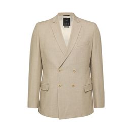 S.oliver Sakko 'Pure' Herren Gr&ouml;&szlig;e 48 sand