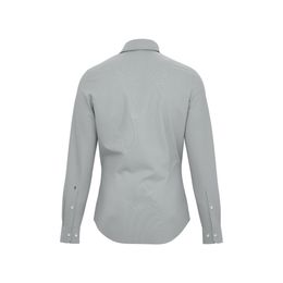 Seidensticker Herren Businesshemd "X-Slim", gr&uuml;n, Gr. 38, unifarben, 100% Baumwolle, Hemden, X-Slim 1/1 Kentkragen Uni