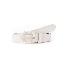 BA98 Belt female size 80 White