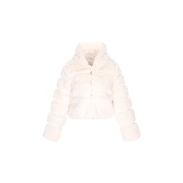 CHUBBA Between-Season Jacket 'Fashion Look' female size M Navy
