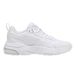 Puma - "Cilla" Sneaker f&uuml;r Damen (Wei&szlig;)