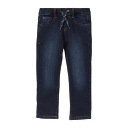 s.Oliver Jeans 'Pelle' Jungen Gr&ouml;&szlig;e 128 dunkelblau
