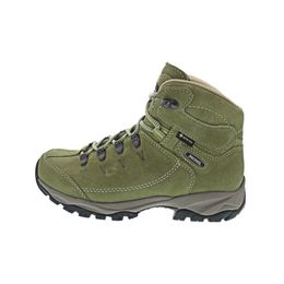 Meindl Ohio Lady 2 GTX Wanderschuh Gr&uuml;n | Gr.: 41,5