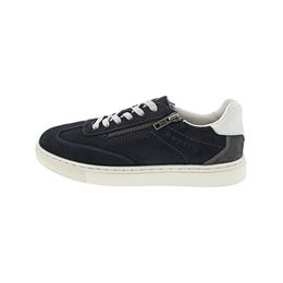 Bugatti Fido Sneaker Blau | Gr.: 41