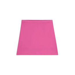 Puma Minirock "W Korra Skirt 17"" in Pink | Gr.: L