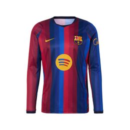 Nike Trikot 'FCB STAD HM' Herren Gr&ouml;&szlig;e XL blau / gelb / rot / dunkelrot