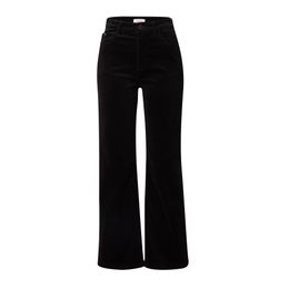 s.Oliver Pants female size 36 Black