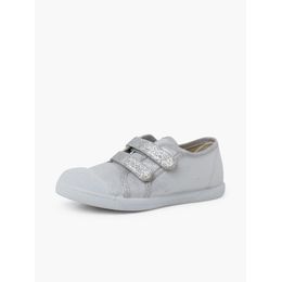 Pisamonas Sneakers girl size 28 Silver
