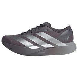 adidas Performance Laufschuh 'Adizero Evo Sl' Herren Gr&ouml;&szlig;e 45/45.5 anthrazit / silbergrau