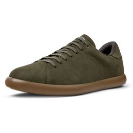 Camper Sneakers 'Pelotas Soller' male size 45 Dark green