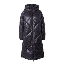 s.Oliver Wintermantel Damen Gr&ouml;&szlig;e XS schwarz