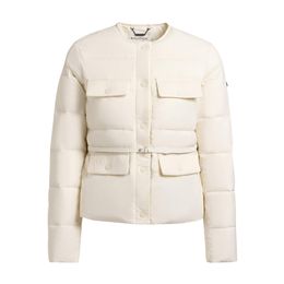 Khujo Winter Jacket 'Cinnia ' female size XS White