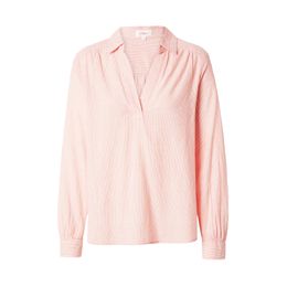 s.Oliver Blouse female size XS Coral / White